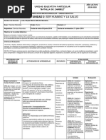 El Método STAR | PDF | Entrevista de trabajo | Comportamiento