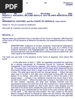 Draft of Caveat | PDF | Affidavit | Legal Procedure