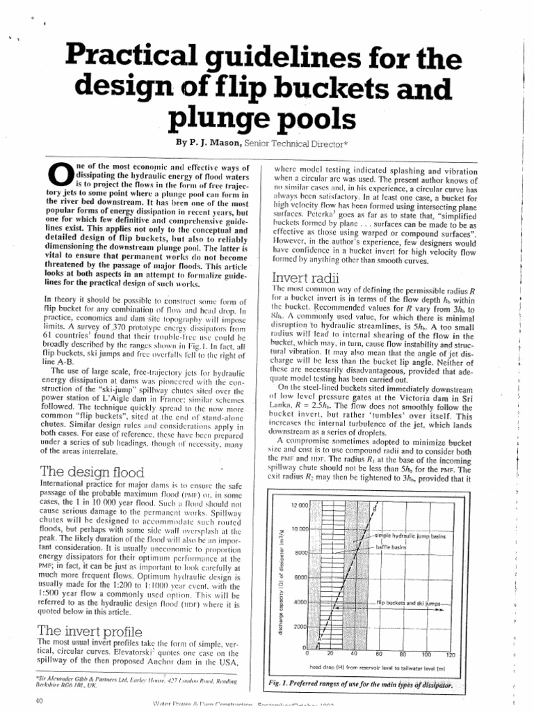 (1993) - Mason, P.J. (1993) - Practical Guidelines For The Design of ...