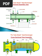 Hydrotest Procedure for Heat Exchangers | PDF | Leak | Heat Exchanger