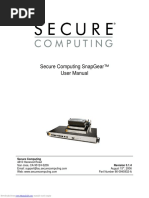 Trucontrol 1000 Module Remote: Software Manual | PDF | Personal ...