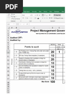 A3 Toyota 8 Step Templates | PDF | Causality | Goal
