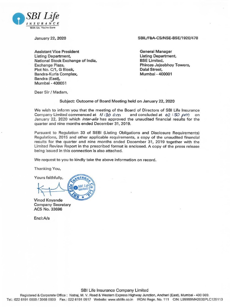 Sbi q42019-2020 | PDF | Debits And Credits | Balance Sheet