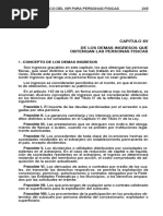 Estructura CFF | PDF