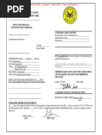 RQS - Navmc 10476 (05-02) | PDF | Social Security Number | United ...