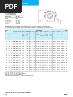 SKF SNL 518-615 Specification | PDF