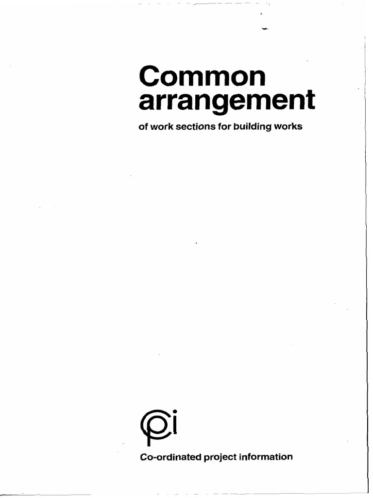 Caws PDF | Download Free PDF | Specification (Technical Standard ...