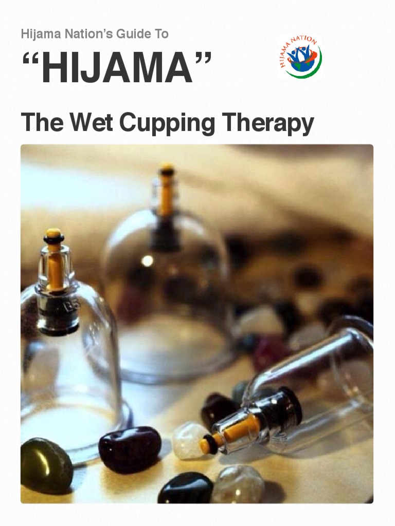 Hijama Nations Guide To Hijama | PDF | Muhammad | God In Islam