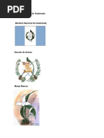 Mapa de Escuintla Con Sus Municipios | PDF