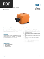 KES Geyser Timer Instruction Manual | PDF | Mains Electricity | Light ...