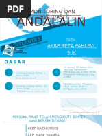 Sistem IRSMS: Manajemen Keselamatan Jalan Terpadu | PDF | Bisnis | Komputer