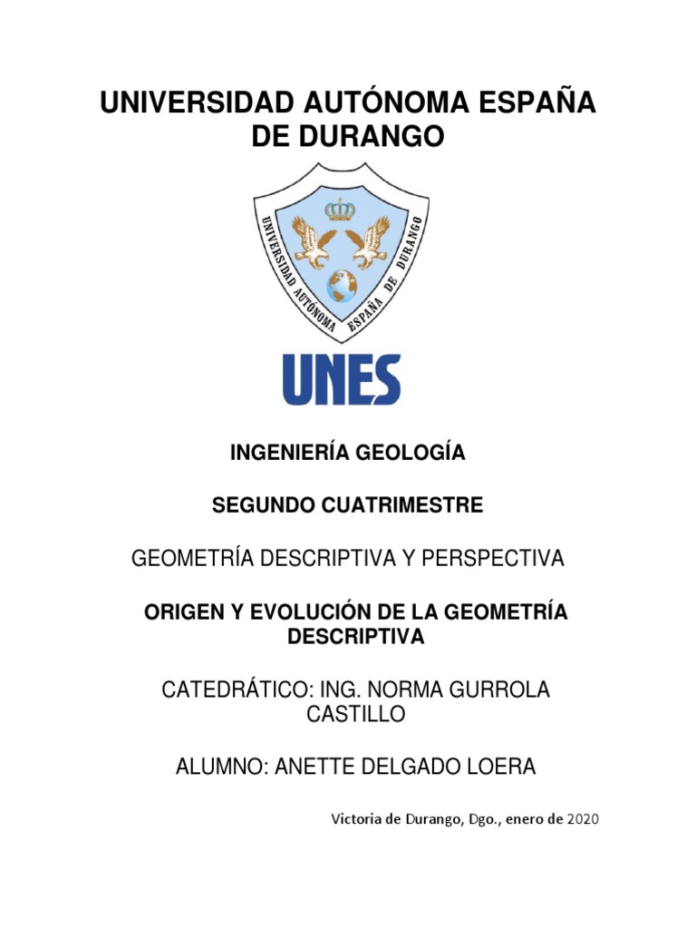 Geometria - ORIGEN Y EVOLUCION | PDF | Geometria plana) | Pitágoras