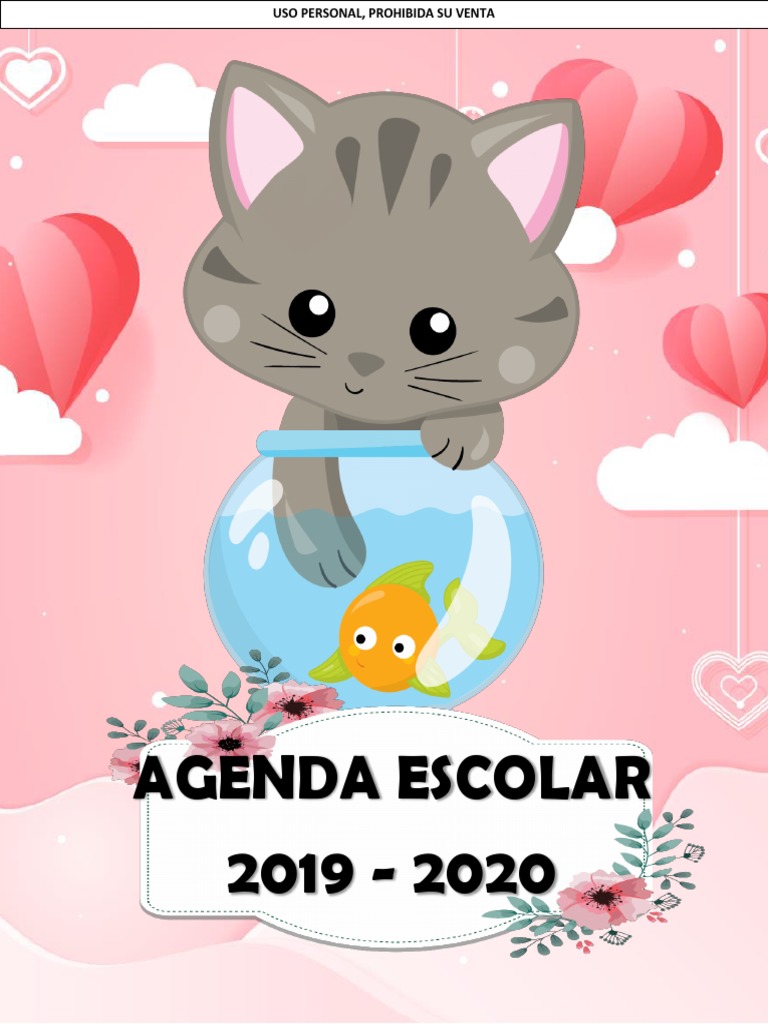 Gatito PDF | PDF