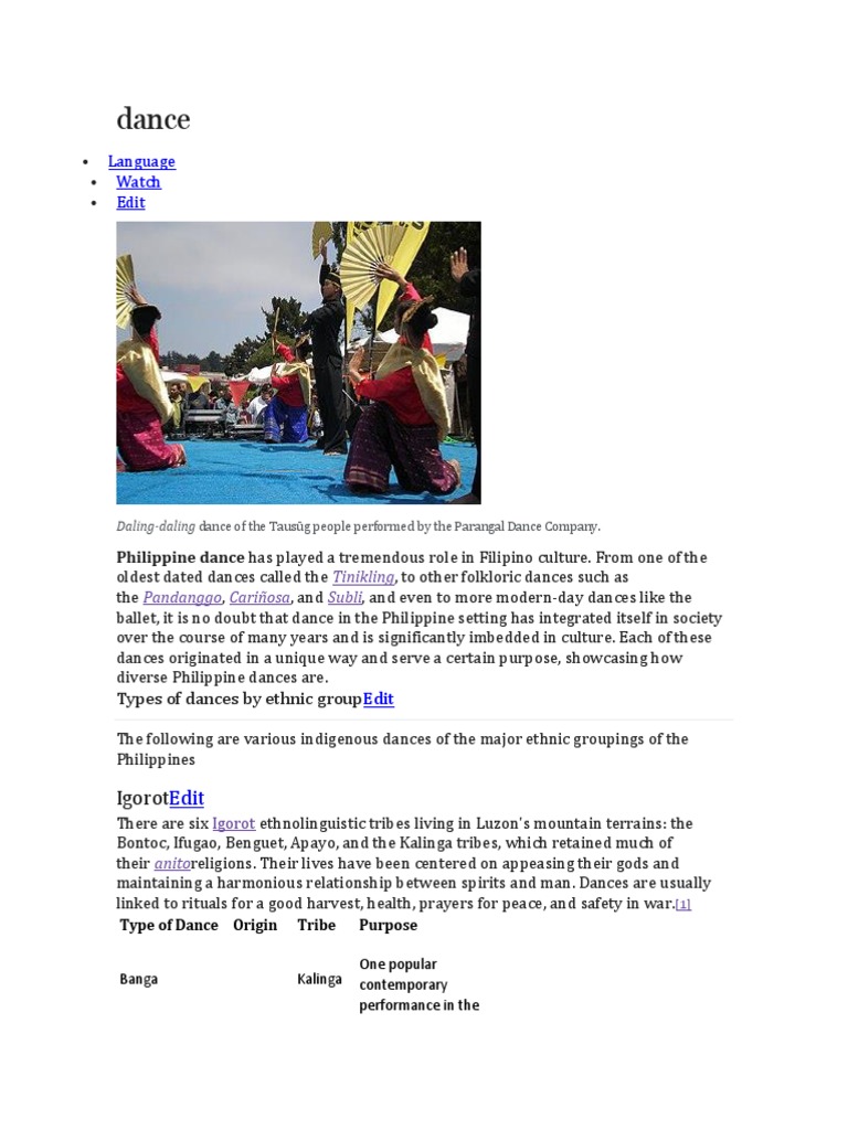 Document | PDF | Philippines