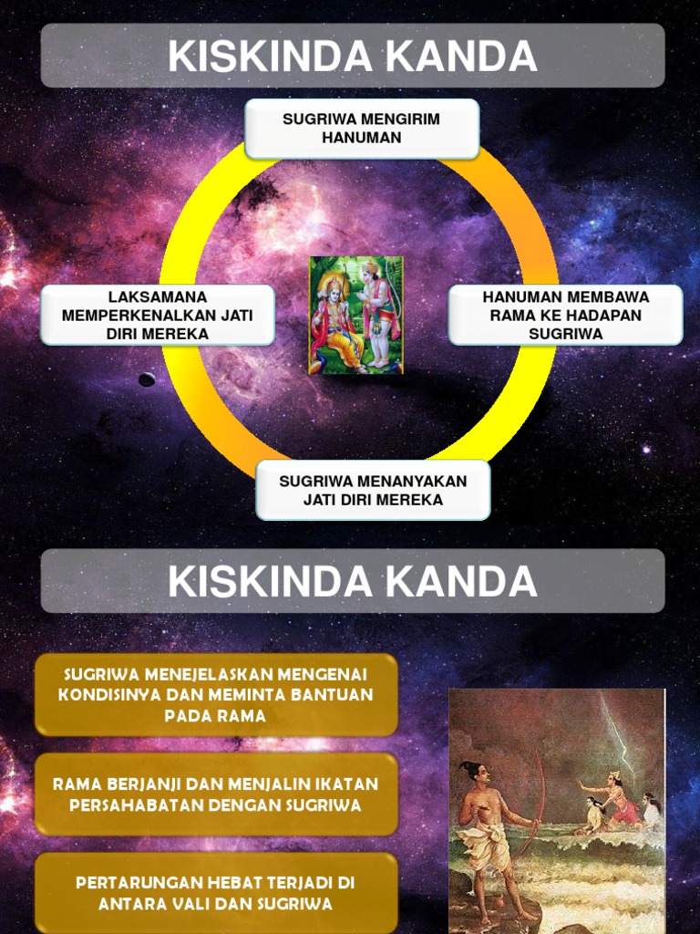 Kiskinda Kanda | PDF