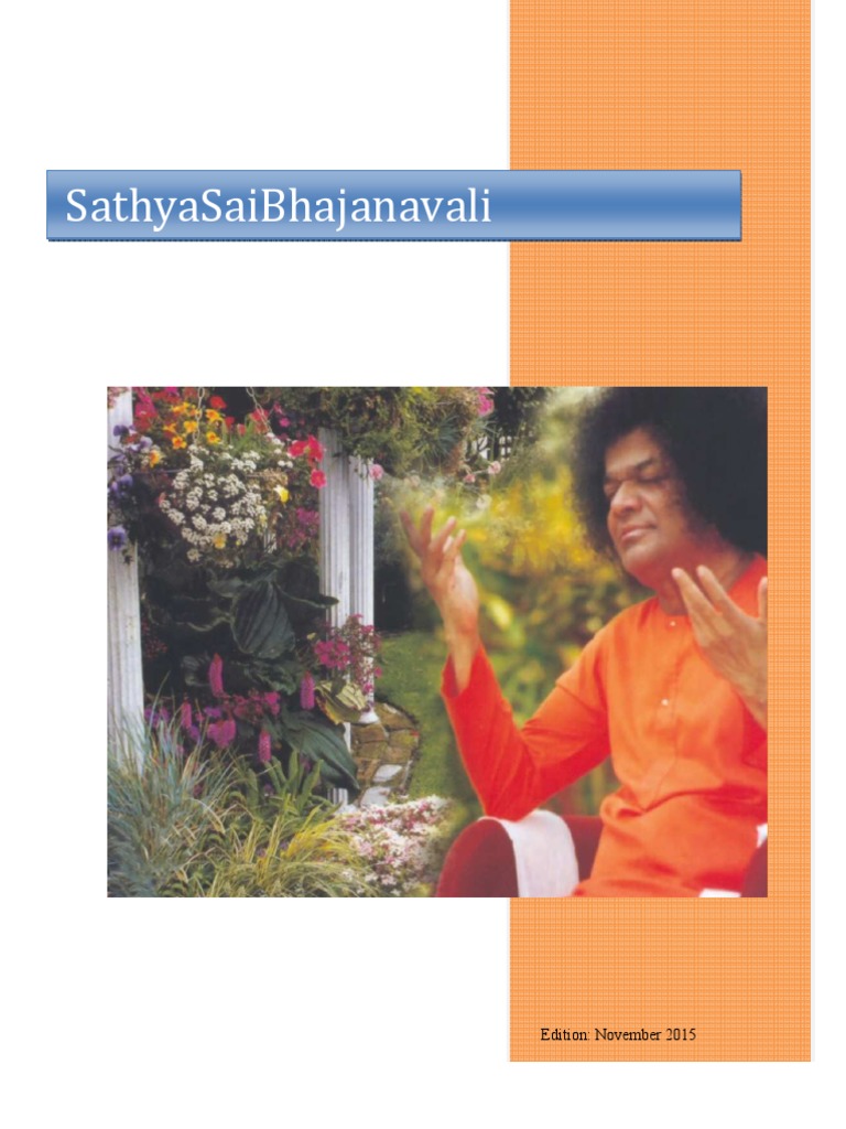New - Bhajan - Book 11 09 2017 | PDF | Shiva | Deities