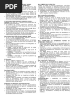 Ap8 q2 Week 1 Matatag DLL | PDF