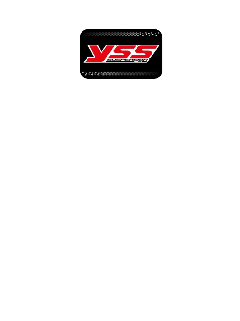 Yss Logo 2 | PDF