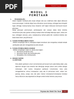 Perizinan Angkutan Umum Dan Spionam | PDF