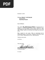 Cedula Form | PDF | Philippines