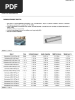Flash Powder Recipe For Fireworks | PDF | Gunpowder | Chemistry