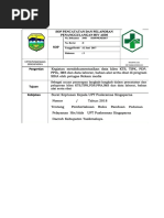 Aplikasi SIHA 2.1: Panduan Penggunaan | PDF