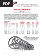 Metric Key & Keyway Dimensions Per ISO/R773 - Js9 Width Tolerance | PDF ...