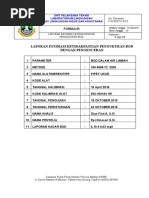 Contoh Perhitungan CV Horwitz | PDF