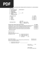 Materi E-Monev Tfu (E-Satu) KBB | PDF