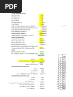 API RP 2A 22ed 2014 | PDF | Waves | Force