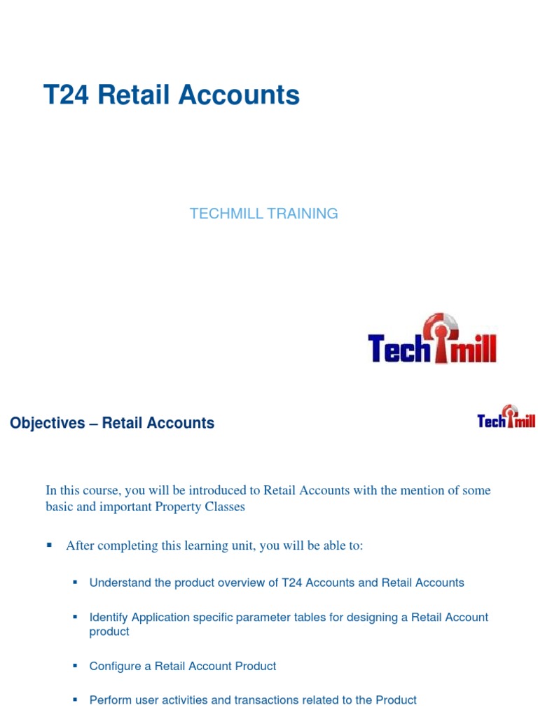 Arrangement Architecture - Accounts - TM - R15 PDF | PDF | Debits And ...