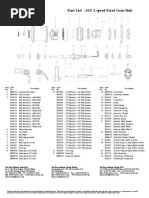 bianchi-road-bike-sizing-chart | PDF | Sustainable Transport | Cycle Sport