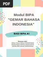 Bipa A 1 (Fix) | PDF