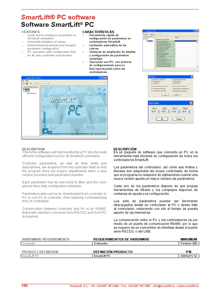 Smart PC | PDF | Microsoft Windows | Tecnología de medios