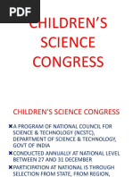 NCSC-16 - 3. Project Report | PDF | Experiment | Survey Methodology