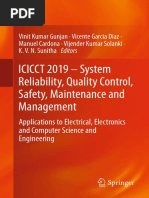 Battery Mangement System (BMS) Project Report | PDF | Rechargeable Battery | Lithium Ion Battery