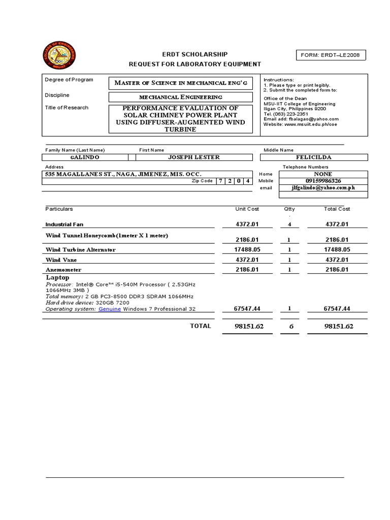 Erdt Le2008 | PDF | Office Equipment | Computer Science