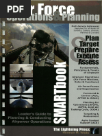 AFDoctrine Smart Book | PDF | United States Air Force | Signals ...