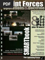 Afdp 3-99 Daf Role in Jado | PDF | Intelligence, Surveillance, Target ...