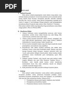 LP&ASKEP Efusi Pleura Sdki | PDF