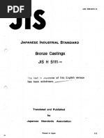 BS 21-1985 Pipe Threads | PDF