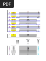 Lifting Trunnion Calculations - 1 | PDF | Shear Stress | Bending