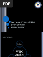 Who Anthro | PDF