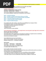 INREV NAV - INREV Guidelines | PDF | Valuation (Finance) | Business