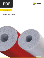 K-Flex ST - K-Flex Catalog | PDF | Home & Garden | Computers