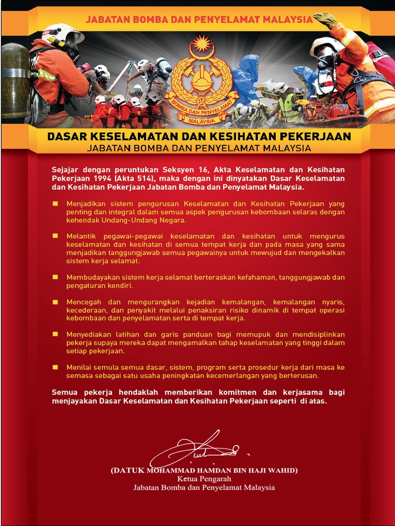 Dasar JKKP PDF | PDF