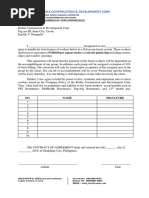 CSHP Form 1A-2023 Application-Form | PDF