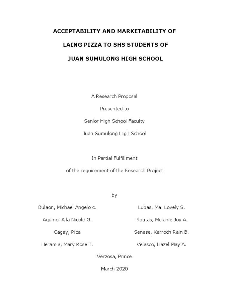 Laing Pizza 03 | PDF | Breads | Dough