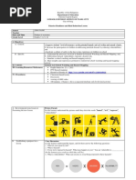 Annex 2C - Student-Led School Watching and Hazard Mapping | PDF
