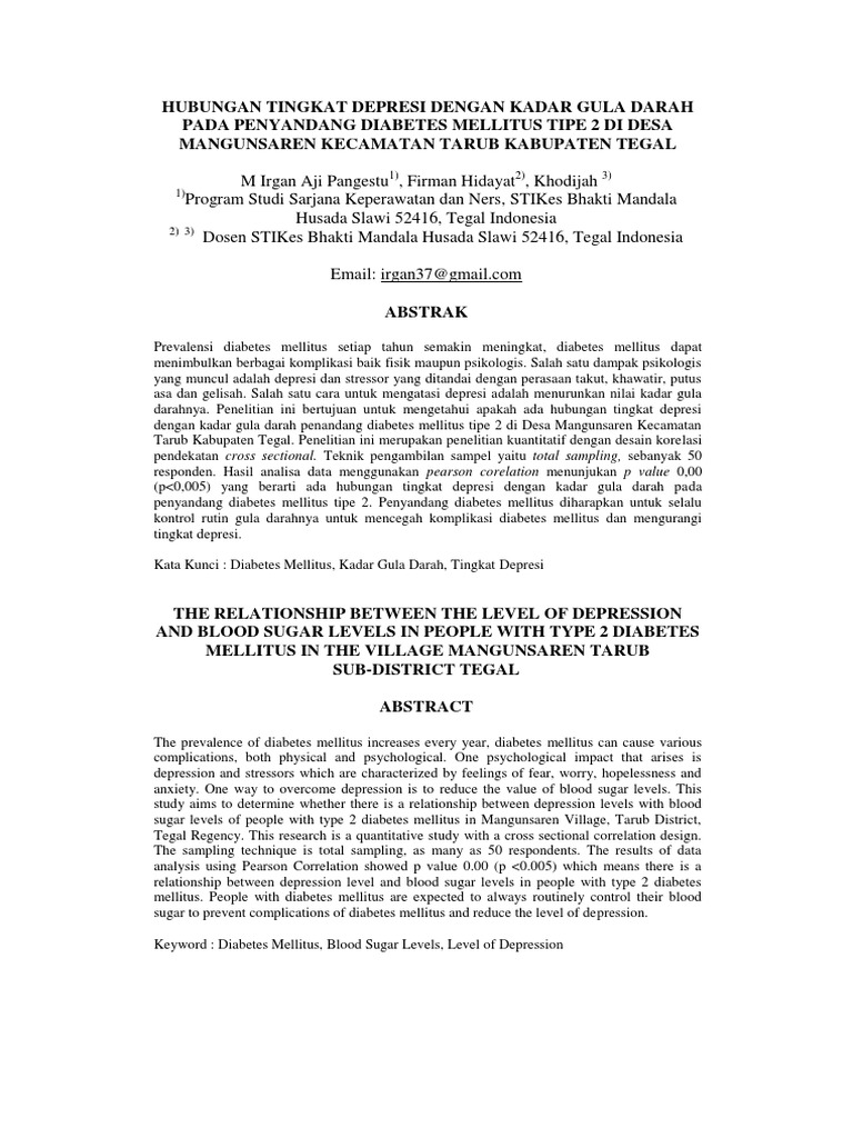 Jurnal M. Irgan Aji Pangestu | PDF